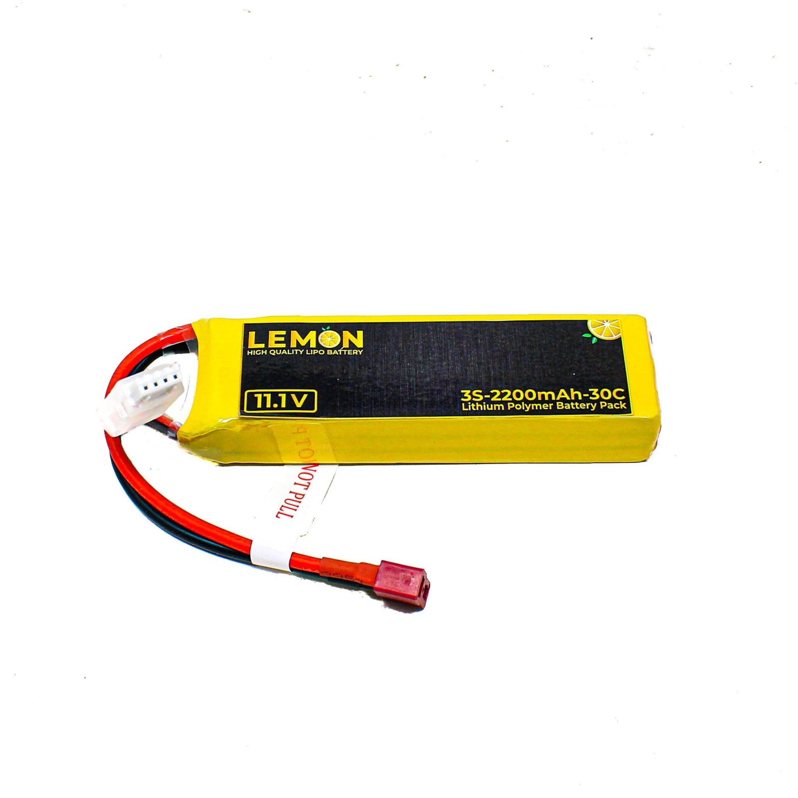 BAK NMC 21700 5000mAh (3c) Lithium-Ion 3.6V Battery - Robotools