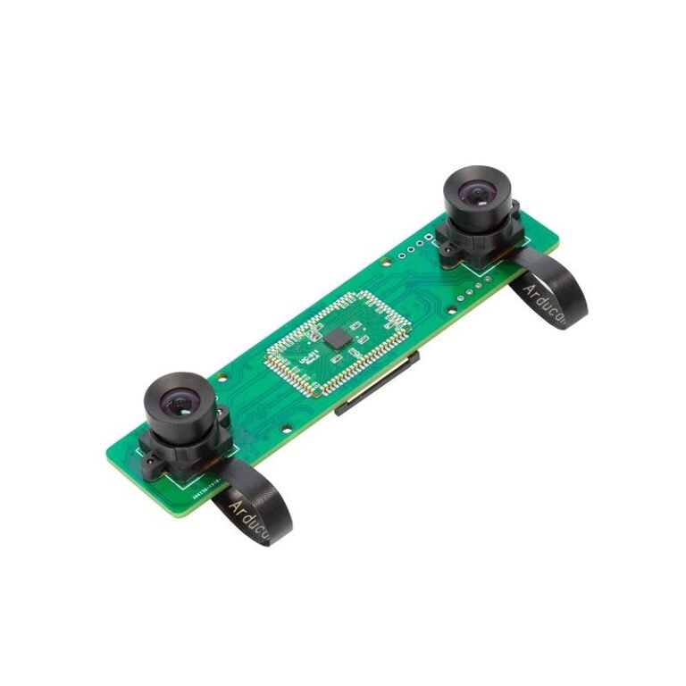 Arducam 2MP Stereo Camera for Raspberry Pi, Nvidia Jetson Nano/Xavier ...