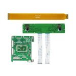Arducam 8MP Synchronized Stereo Camera Bundle Kit for Jetson Nano ...