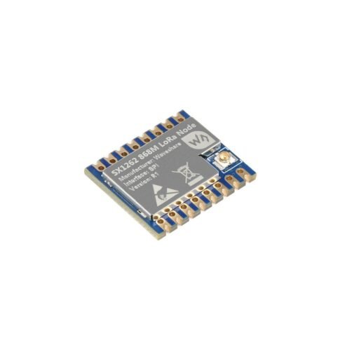 Espressif ESP32-WROVER-IB 4M 32Mbit Flash WiFi Bluetooth Module - DarkOct02