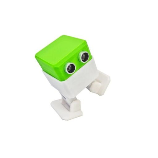 DIY OTTO Programmable Robot Kit - DarkOct02