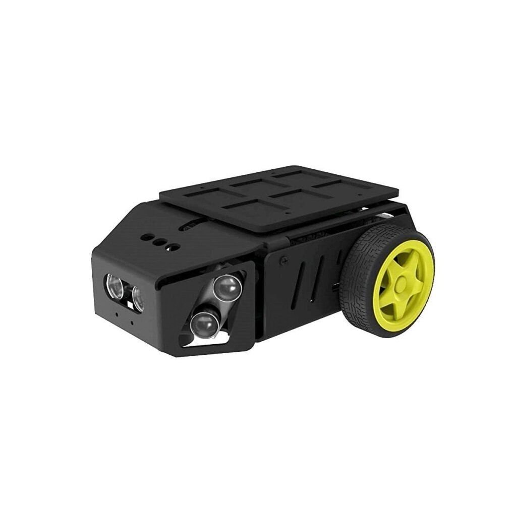 DOBOT AI-Starter Robot Kit for Artificial Intelligence Learning-A Entry ...