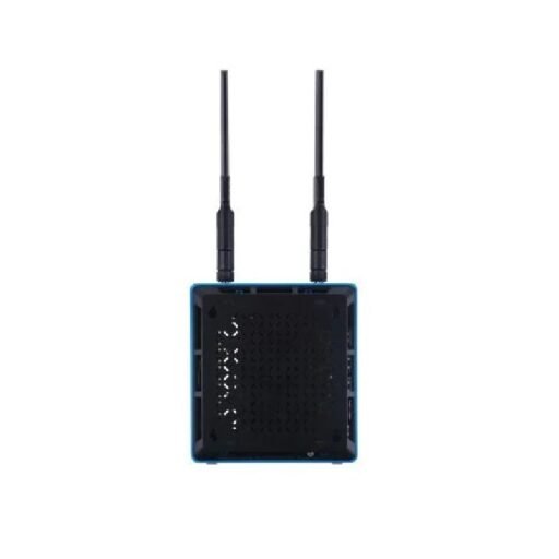 Jetson SUB Mini PC-Blue with Jetson Xavier NX module, Aluminium case ...