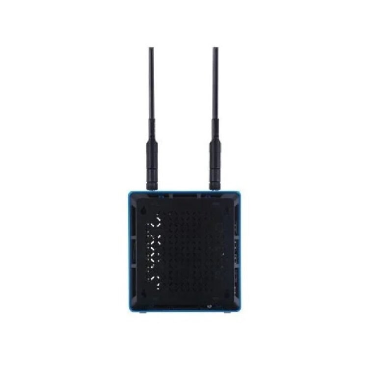 Jetson SUB Mini PC-Blue with Jetson Xavier NX module, Aluminium case ...