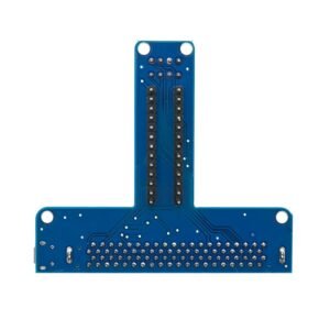 Micro:bit T-type GPIO Board - DarkOct02
