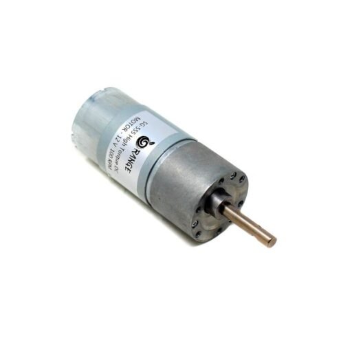 Orange OG 555 DC Motor Archives - Robotools