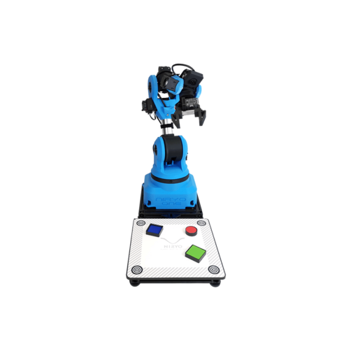 Vision Set for NIRYO- ONE Robotic Arm - DarkOct02