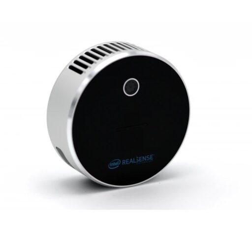 Intel RealSense LiDAR Depth Camera L515 - DarkOct02