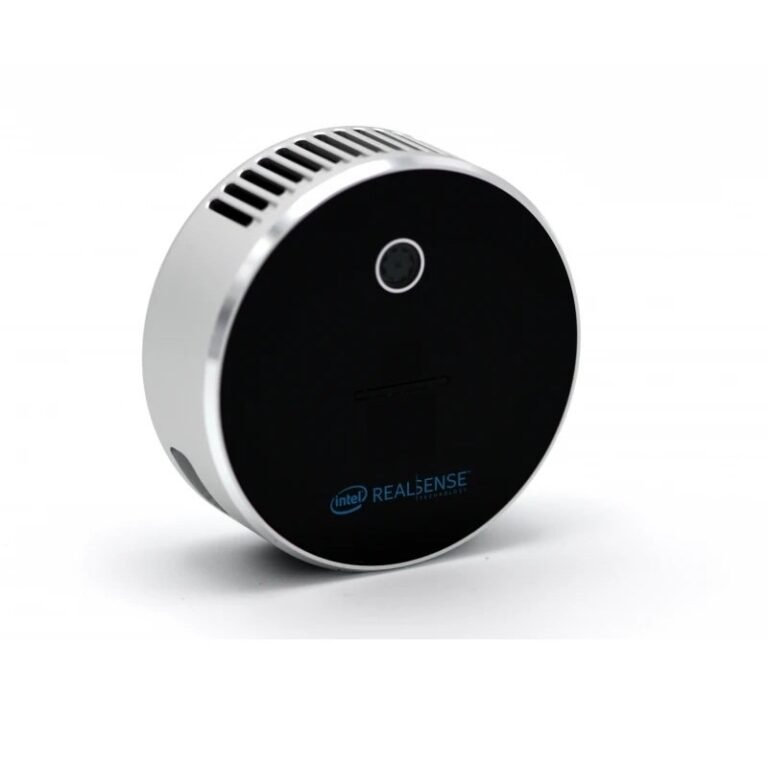 Intel RealSense LiDAR Depth Camera L515 - DarkOct02