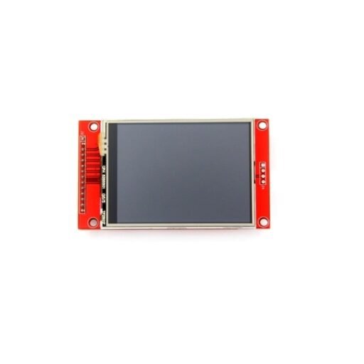 2.8 inch SPI Screen Module TFT Interface 240 x 320 without Touch ...