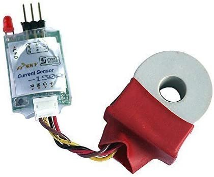 FrSky’s Smart Port Current Sensor-150A - DarkOct02
