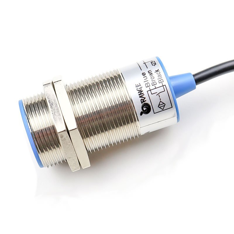 Orange Proximity Sensor Archives - Robotools