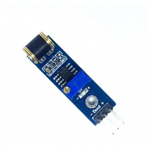 801S Vibration Shock Sensor Module - DarkOct02
