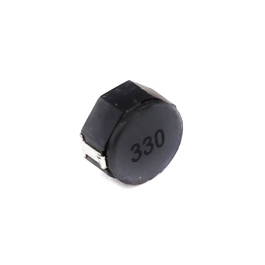 8D43 33uH 2A SMD Power Inductor (Pack of 5) - DarkOct02