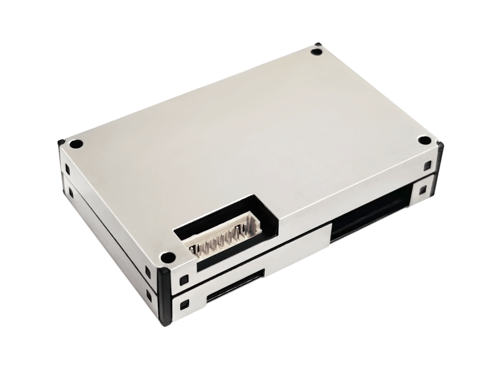 APM10 Laser Particle Detection Sensor - DarkOct02