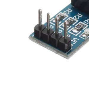 AT24C256 Serial EEPROM I2C IIC Interface Data Storage Module for Arduino - DarkOct02