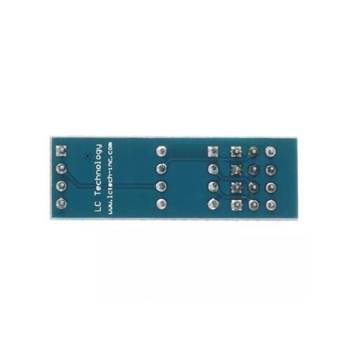 AT24C256 Serial EEPROM I2C IIC Interface Data Storage Module for ...