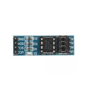 AT24C256 Serial EEPROM I2C IIC Interface Data Storage Module for ...