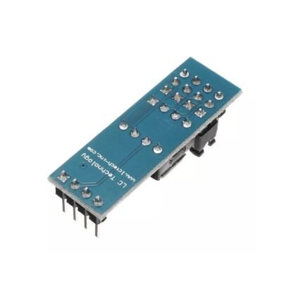 AT24C256 Serial EEPROM I2C IIC Interface Data Storage Module for Arduino - DarkOct02