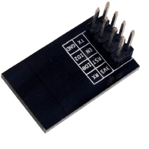 Ai Thinker Esp 01s Esp8266 Wifi Module Darkoct02