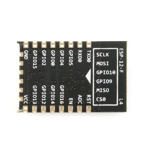 Ai Thinker ESP-12F ESP8266 Serial WiFi Module - DarkOct02