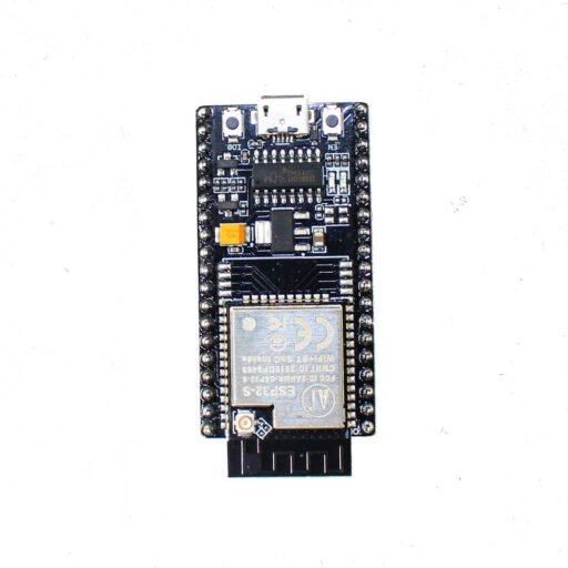 Ai Thinker NodeMCU-32S-ESP32 Development Board – IPEX Version - DarkOct02