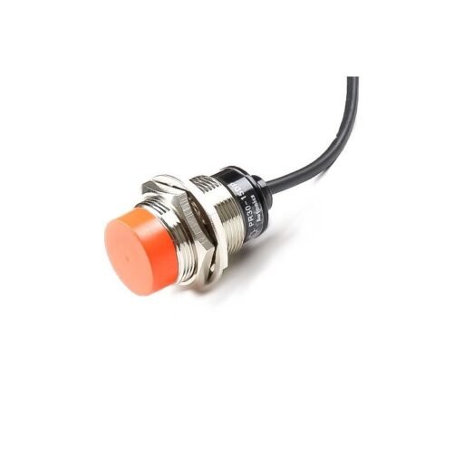 Orange Proximity Sensor Archives - Robotools