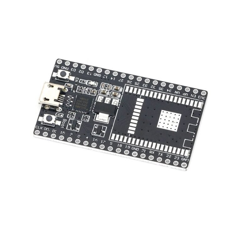 Esp32 Wroom B Esp32 Devkitc Core Board For Arduino Robotools