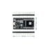 Black ESP32-DEVKITC Development Board Backboard - DarkOct02