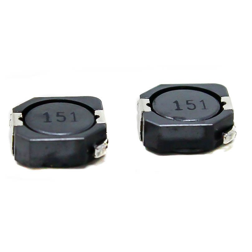 CDRH104R 150uH Power Inductor (Pack of 5) - DarkOct02