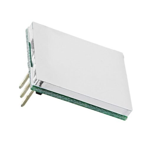 Capacitive Touch Switch HTTM Touch Button Sensor Module- White - DarkOct02
