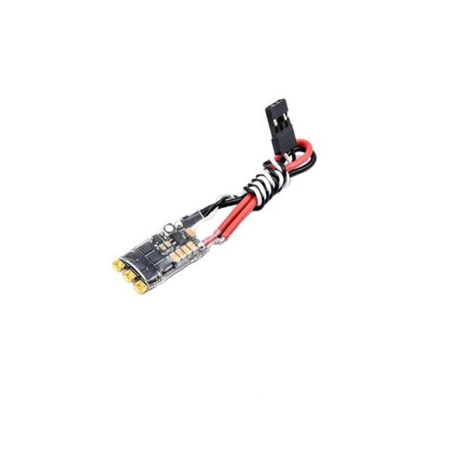 Cyclone 20A BLHeil_S 20A ESC - DarkOct02