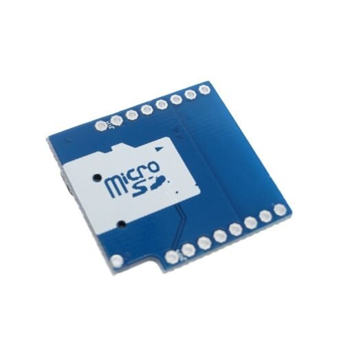 D1 TF Module – TF Card Expansion Board - DarkOct02
