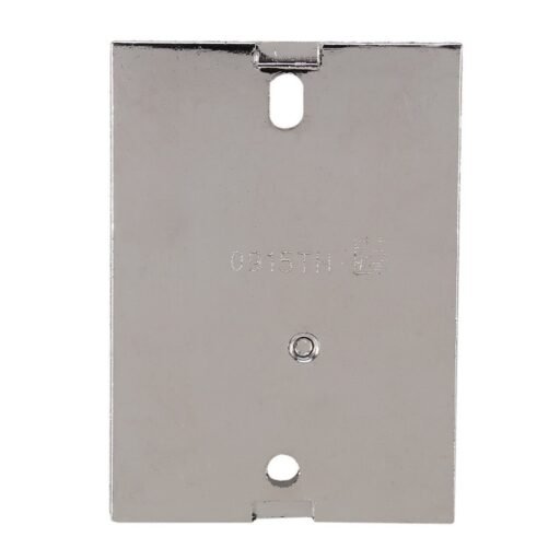 DC To AC SSR-10DA Solid State Relay Module 3-32 VDC /24-380VAC 10A - DarkOct02