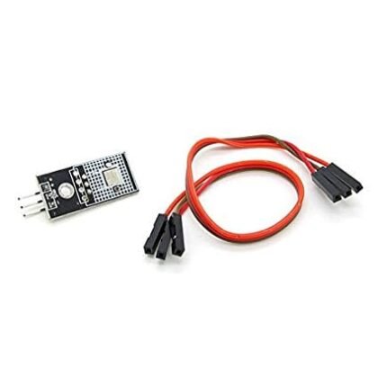 DS18B20 Temperature Sensor Module For Arduino - Robotools