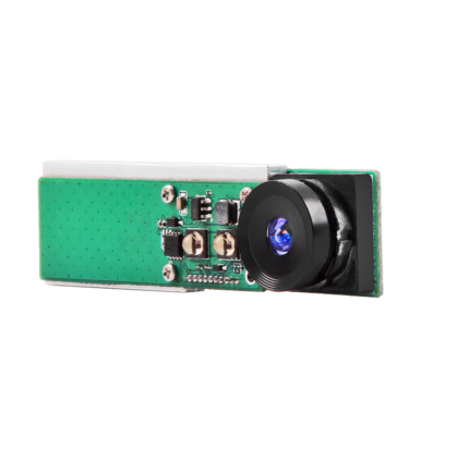 DepthEye 3D Visual TOF Depth Camera - DarkOct02