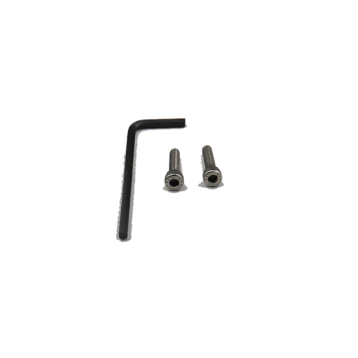 EasyMech Anti Slip Motor Coupling Internal Dia-8mm (ID) - DarkOct02