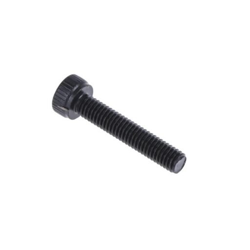 EasyMech Set of M4 X 16 MM Socket Head Cap (Allen) Bolt and Nut-12 pcs ...