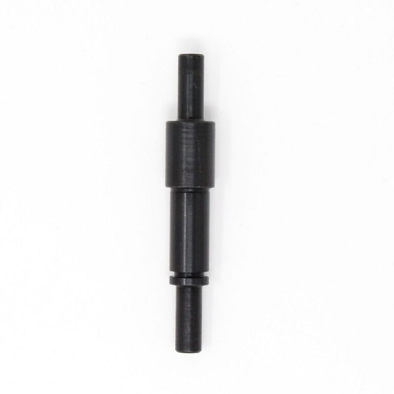 EasyMech Universal MS Shaft for Omni, Mecanum and Modified HD Wheel ...
