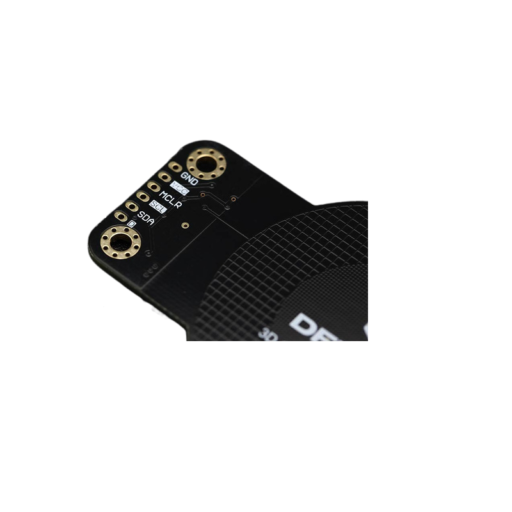 DFRobot 3D Gesture Sensor (Mini) For Arduino - DarkOct02