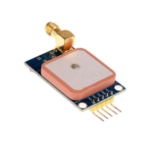 GPS NEO-8M Satellite Positioning Module Development Board for Arduino ...