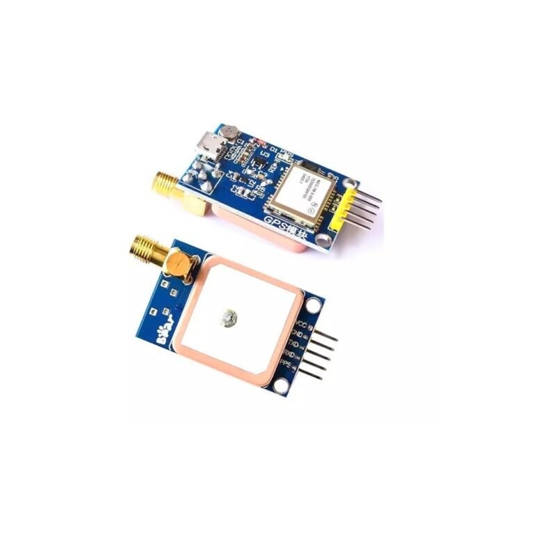 GPS NEO-8M Satellite Positioning Module Development Board for Arduino ...
