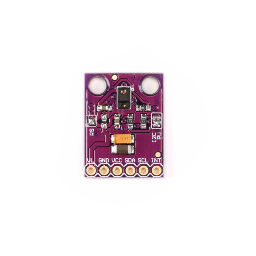 GY-9960-3.3 APDS-9960 RGB Infrared Gesture Sensor Motion Direction ...