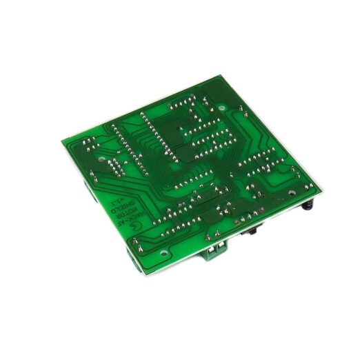 Hack Af L293d Motor Driver Servo Shield For Arduino Nano Robotools