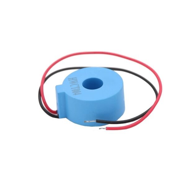 HWCT004 Micro Precision Current Transformer 50A / 50MA DIY Sensor SR006 ...
