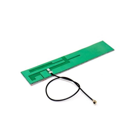 Multi Band PCB Antenna(V1.0) - DarkOct02
