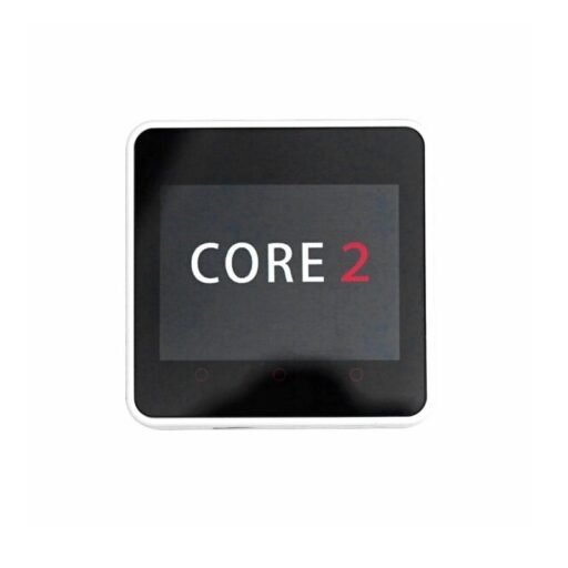 M5 Stack Core2 Esp32 Iot Development Kit Darkoct02