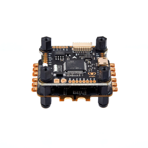 Mamba F405 Flight Controller & REV35 35A BLheli_S 2-6S 4 In 1 ESC ...