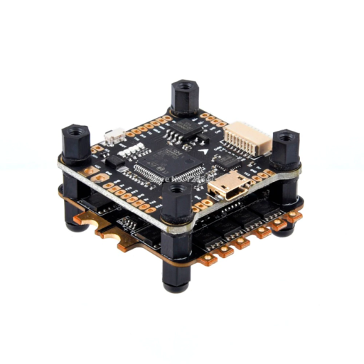 Mamba F405 Flight Controller & REV35 35A BLheli_S 2-6S 4 In 1 ESC ...