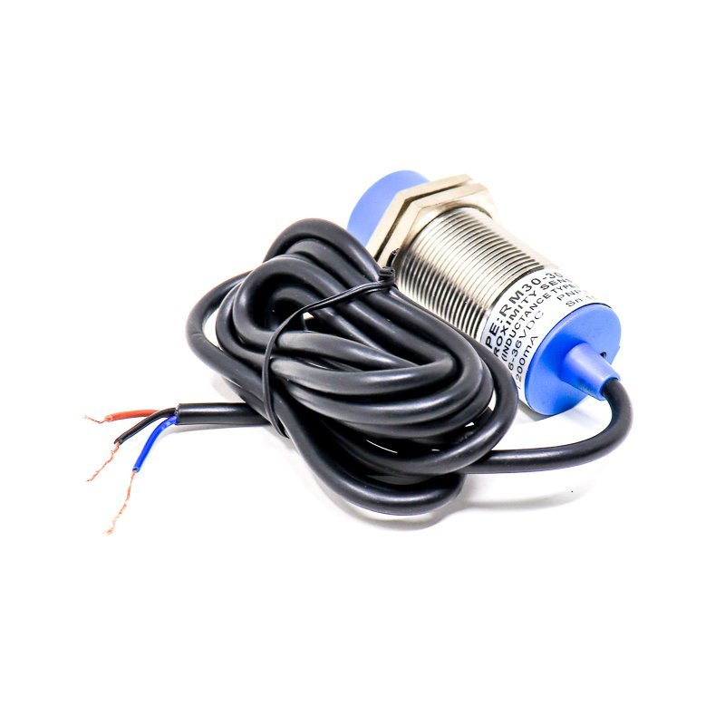 Orange Proximity Sensor Archives - Robotools